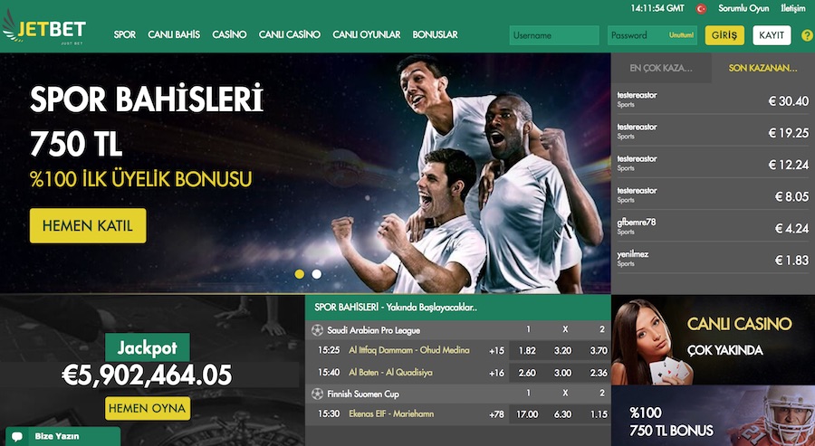 Jetbet Giriş 2025 | jetbet.com Güncel Adres Rehberi - Bahispot
